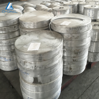 Aluminum Forging，Open Die Forging-Southwest Aluminium