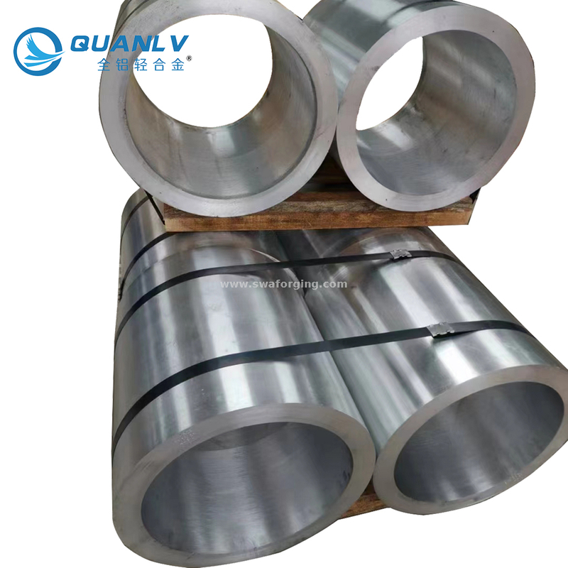 Incoloy901 superalloy forgings from China manufacturer - Southwest ...