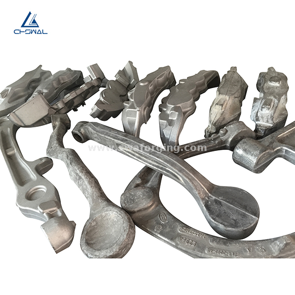 2014 Aluminum Forgings for Airplane Structural from China manufacturer ...