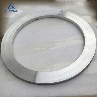 China 2219 aluminum rolling forging rings manufacturers, 2219 aluminum ...